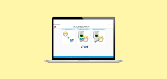 VPro5 Software | Propel Orthodontics
