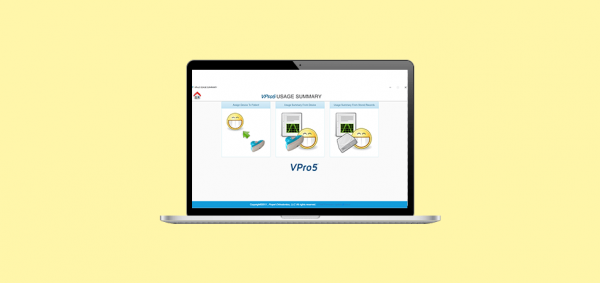 VPro5 Software | Propel Orthodontics