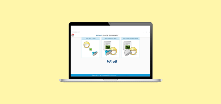 VPro5 Software | Propel Orthodontics
